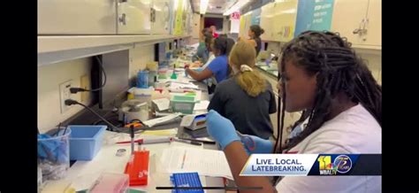 Video Anike Akinfolarin On Linkedin Womeninstem