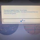 Failed To Load Mono R Honkaistarrail