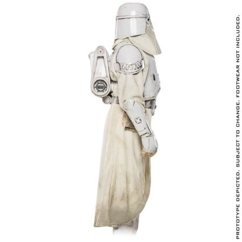 Snowtrooper Star Wars Clone Wars Galactic Empire Star Wars