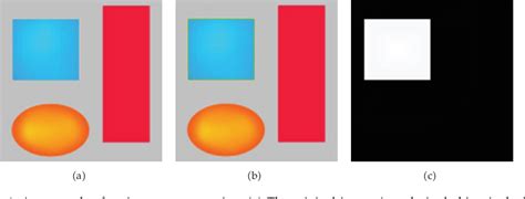 figure 1 from a new variational model for segmenting objects of