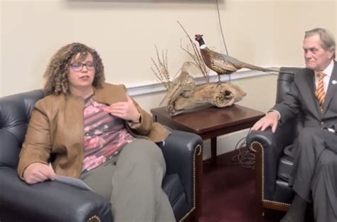 Rep Maloy Despite The Myths This Cr Doesnt Cut Veterans Military Or Social Security