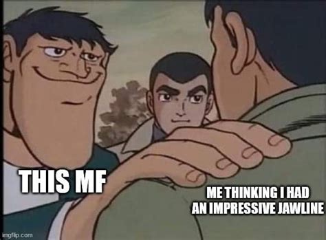 The Best Jawline Memes Memedroid