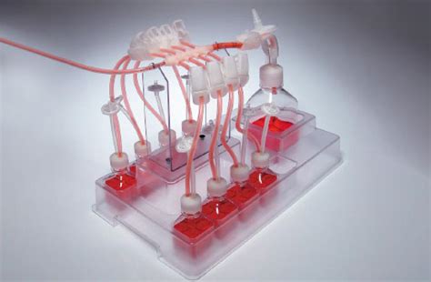 Bio Simplex® Sampling Manifold Systems Bioprocess Solutions