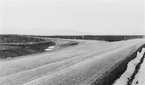Unidentified Highway In Cochise County Arizona Memory Project