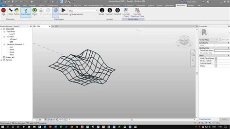 Christopher Ibegbulem On Linkedin Rhinoinside Revit Grasshopper