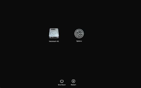 Mac Flashing Folder Icon With Question Mark Heres 7 Ways To Fix It