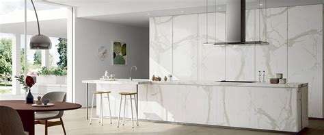 White Calacatta Stoneville Usa Inc