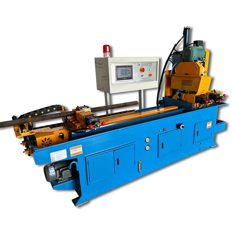 Автоматический отрезной станок CNC 425-ZZY-L по металлу