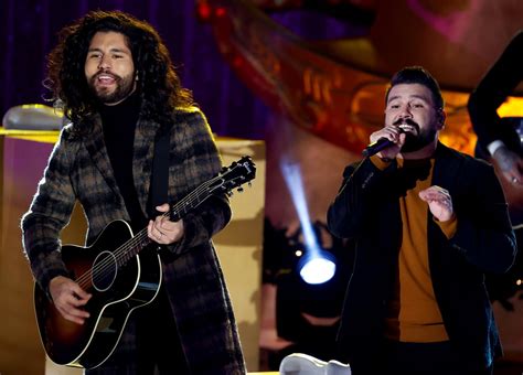 Dan And Shay Reflect On Their Friendship After Bands Near Breakup Us