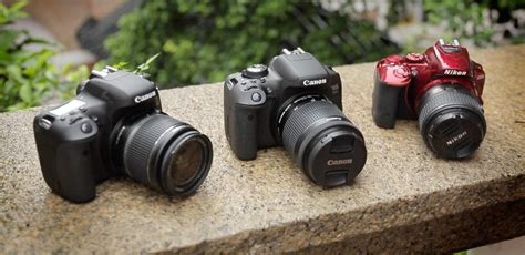 Best Dslr Cameras You Can Buy Under Rs