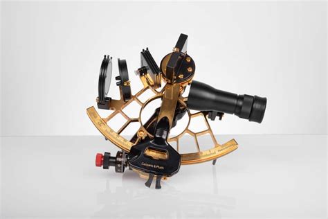 Sextant Models Sextants Cassens And Plath