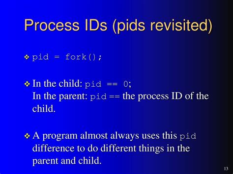 unix system programming ppt download