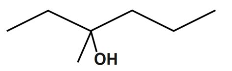 How Can We Convert R3methylhexane3ol To Fischer Pr Class 11 Chemistry Cbse