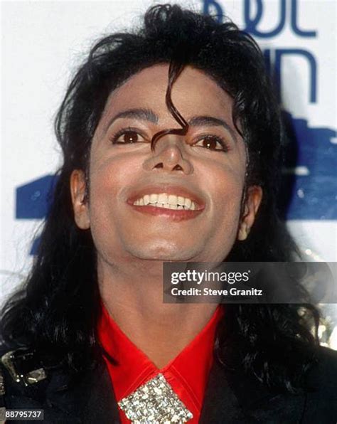 266 Michael Jackson 1989 Photos And High Res Pictures Getty Images