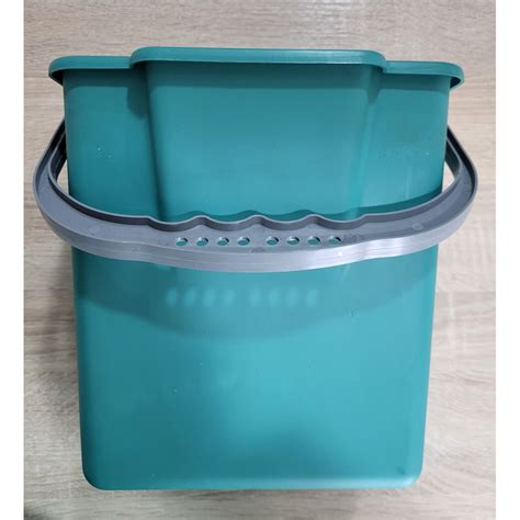 Vödör 5 Literes Zöld