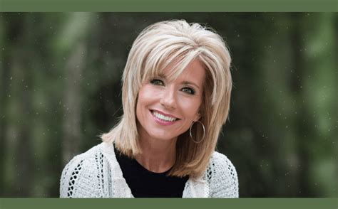 35 Powerful Beth Moore Quotes To Stir Up Your Faith Beth Moore Hair