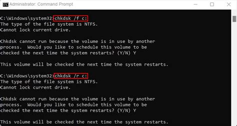 What Does The Windows Resource Protection Found Corrupt Files Error Mean And How Do You Fix It