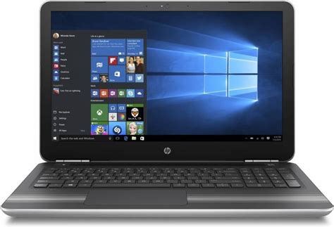 Hp Pavilion Au Tx Notebook Th Gen Ci Gb Tb Win Gb Graph W T Pa Price In