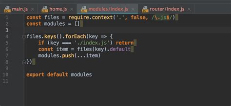 使用uni simple router必看注意事项 · issue 3 · silurianyang uni simple router