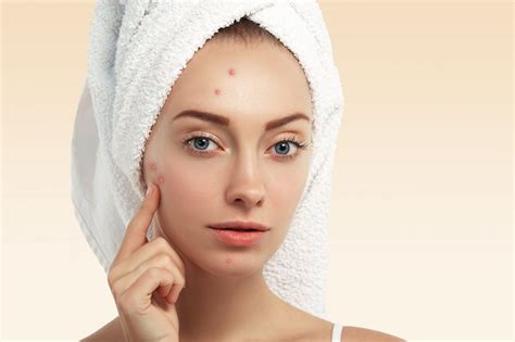 Гнойные прыщи на лице и теле что делать почему появляются как быстро