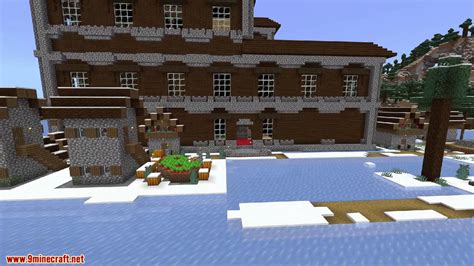 8 Rare Mansion Seeds For Minecraft 1211 121 Bedrock Edition