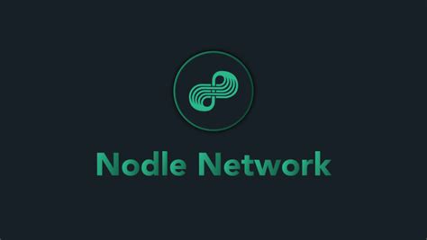 What Is Nodle Network Nodl • Mexc Blog