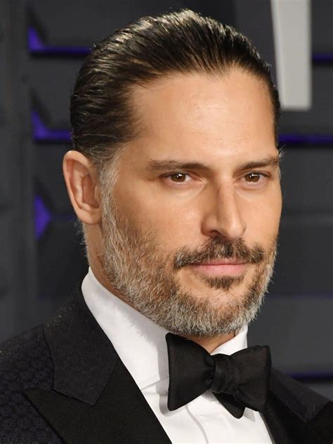 Bio Of Joe Manganiello Joe Manganiello Says ‘finding Your Roots Led