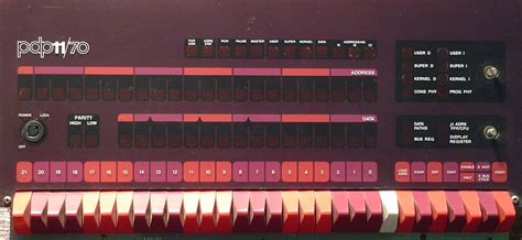 Revivez La Légende Unix 211bsd Pour Pdp 11 Sur Un Esp32 Connect