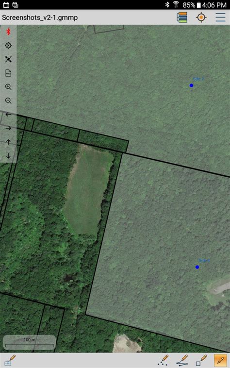 Global Mapper Mobile Apk Para Android Descargar