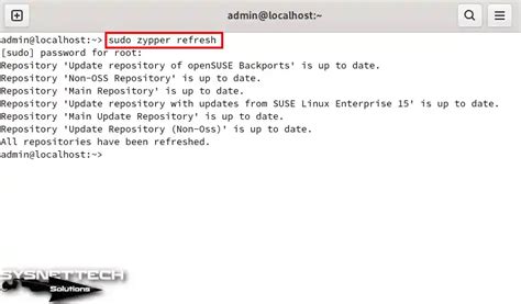 How To Install VirtualBox On OpenSUSE PC Do It Easily