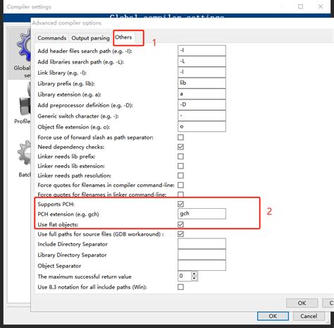 【windows搭建lvgl模拟环境（二）之codeblocks】lvgl V92 Windows Csdn博客
