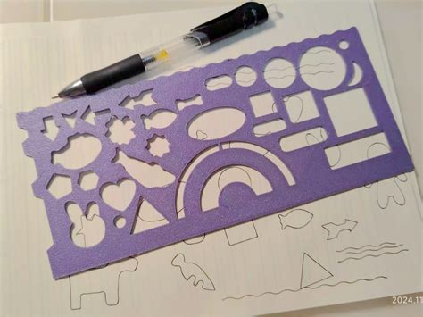Multifunctional Spirograph 1 By 老程3d设计 Makerworld
