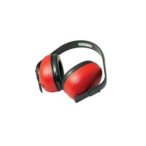 Casque Anti Bruit Protection Auditive