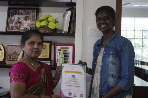 chairmakani v on linkedin internship aruviinstituteoflearning