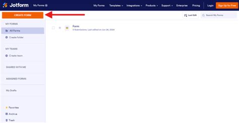 How To Use Multiple Choice With Comments On Google Forms The Jotform Blog