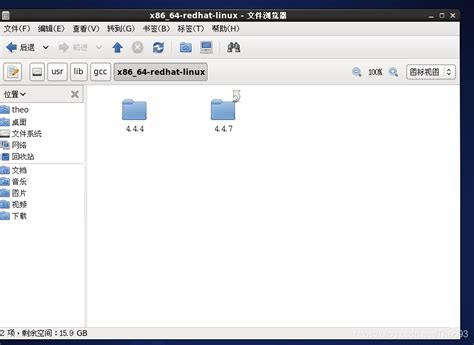 Linux下安装gcc后，那些c语言的库函数哪里找？gcc 库函数路径 Csdn博客