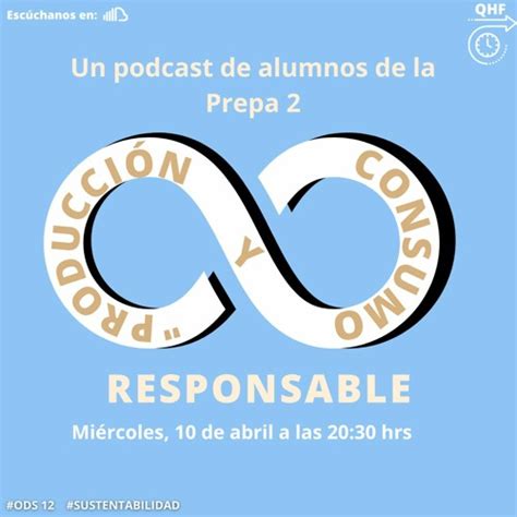 Stream Episode Capítulo 2 Ods 12 By Vida Ecológica Podcast Listen