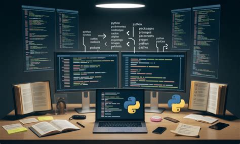 Maîtriser La Manipulation Des Fichiers Texte En Python