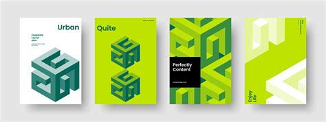 현대적인 브로셔 디자인 추상 배너 템플릿 기하학적 포스터 레이아웃 책 표지 비즈니스 프레젠테이션 전단 보고서 배경 전단 잡지
