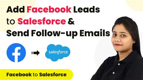 integrating facebook leads with salesforce crm using pabbly connect a