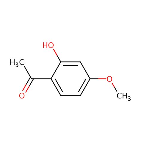 2 Hydroxy 4 Methoxyacetophenone Sielc Technologies