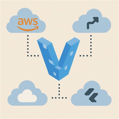 orchestrating multi‑cloud environments using vagrant by eren cankut uysal medium