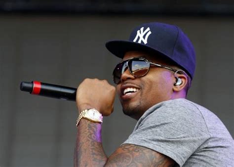 Rapper Nas Honored By Harvard With ‘hip Hop Fellowship New York Post
