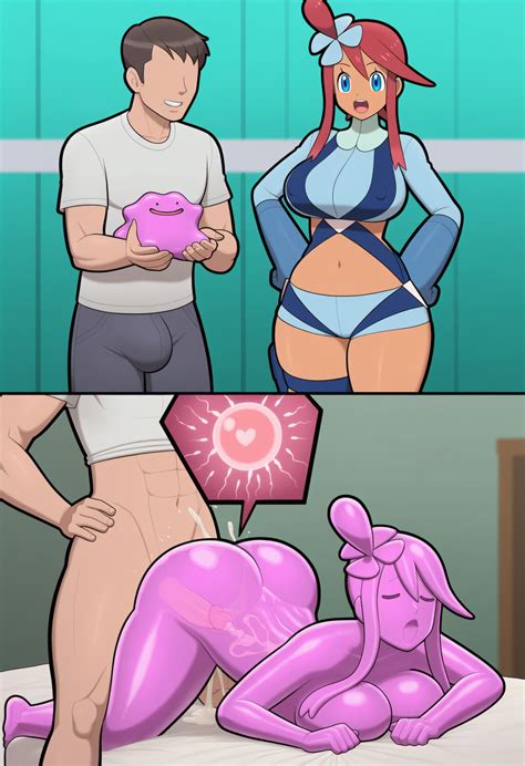 Rule 34 2koma Ai Generated All Fours Ass Grab Ass Up Bent Over