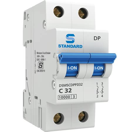 Apa Itu MCB Pengertian Jenis Prinsip Kerja Dan Fungsinya 52 OFF