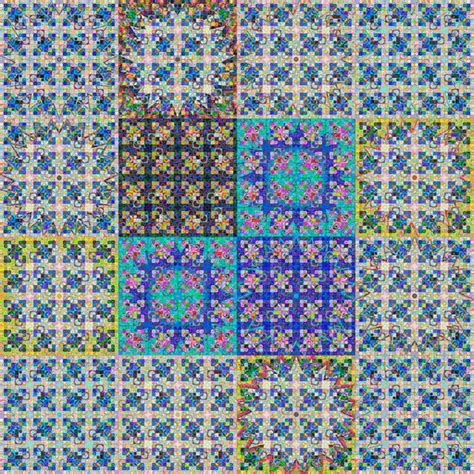 Permutations On Behance