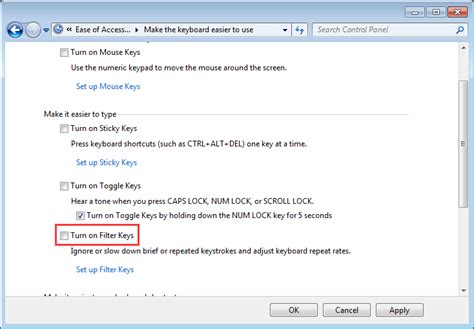 Fix Keyboard Not Typing Issue On Windows Driver Easy