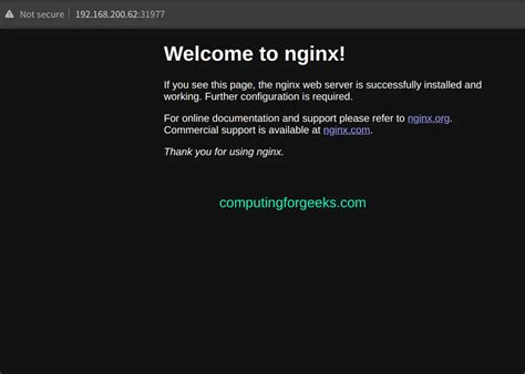 Install Lightweight Openshift For Edge Computing Using Microshift Computingforgeeks