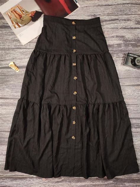 Довга спідниця — ціна 200 грн у каталозі Довгі спідниці Купити жіночі речі за доступною ціною на