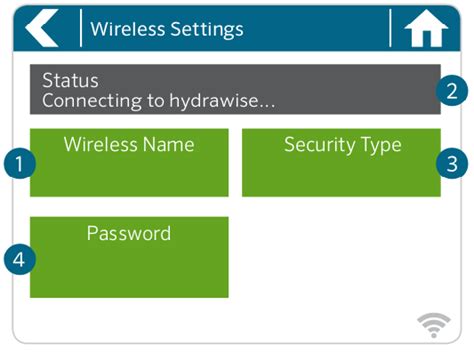 HCC How Do I Connect The Controller To The Internet Hydrawise
